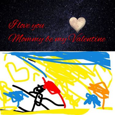 Book Creator | Seth's Valentine
