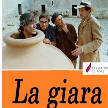 Book Creator | la Giara Pirandello