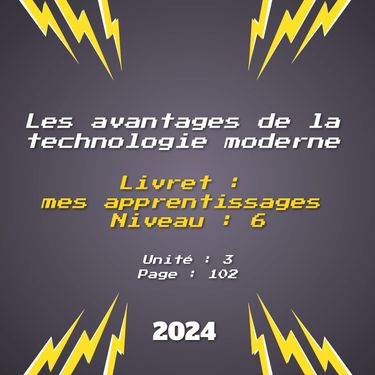 Book Creator | Les avantages de la technologie moderne