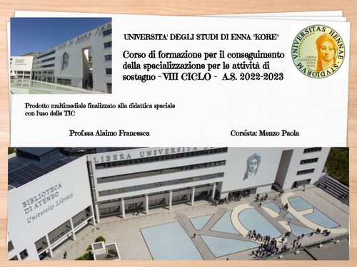 Book Creator | Corso formazione TFA