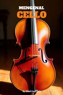 Book Creator | Mengenal Cello