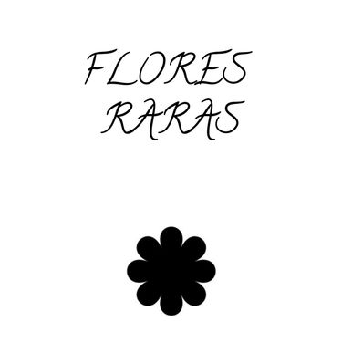 Book Creator | FLORES RARAS 2022 (I)
