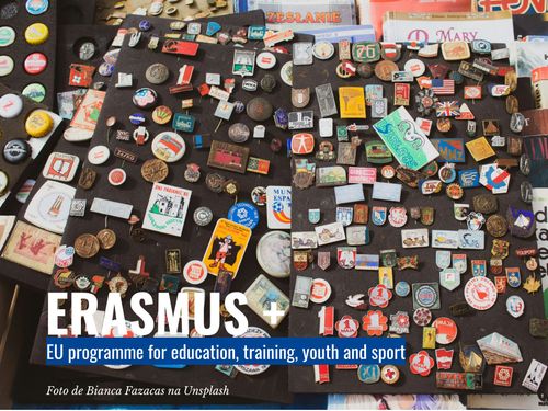 Book Creator | EDD3 - Erasmus+