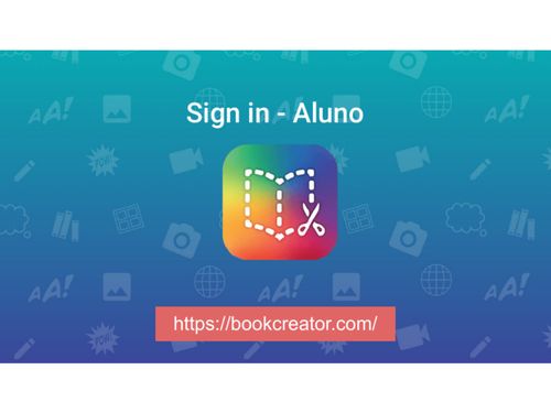 Book Creator | Book Creator - Sign in (Student) (1)