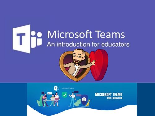 Book Creator | Microsoft Teams for Education