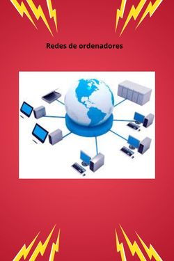 Book Creator | Redes y ordenadores