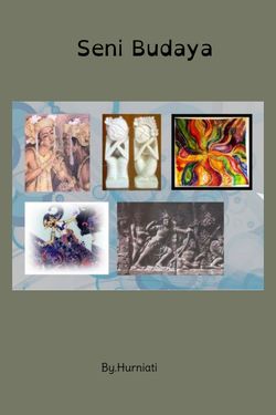 Book Creator | Seni Budaya