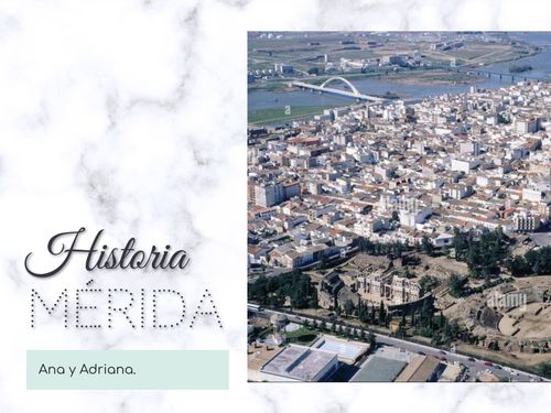 Book Creator | Mérida