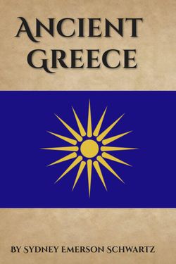 Book Creator | Ancient Greece