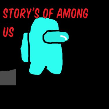 Book Creator | Story's Of Among Us
