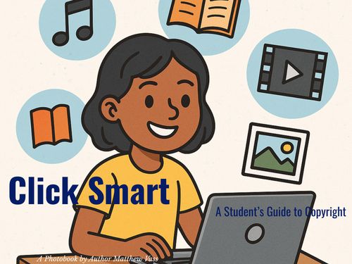 Book Creator | Digital Citizenship