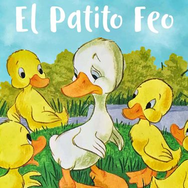 Book Creator | El patito feo