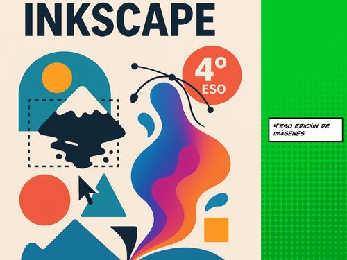 Book Creator | Prácticas Inkscape