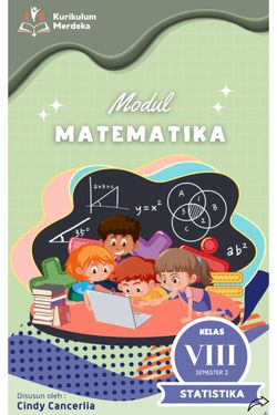 Book Creator | e-modul matematika Statistika
