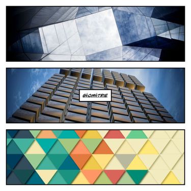 Book Creator | Les triangles CM1 - CM2