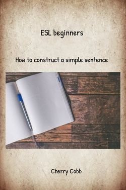 Book Creator | Simple Sentences