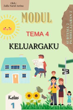 Book Creator | Tema 4 Subtema 2 Pembelajaran 2