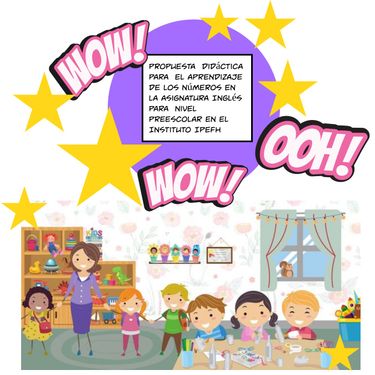 Book Creator | PROPUESTA DIDÁCTICA