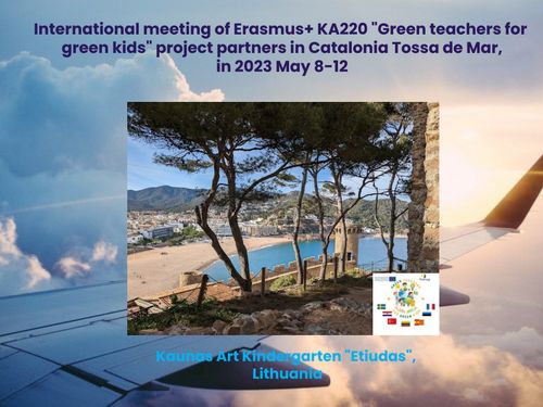 Book Creator | International meeting of Erasmus+ KA220 "Green teachers ...
