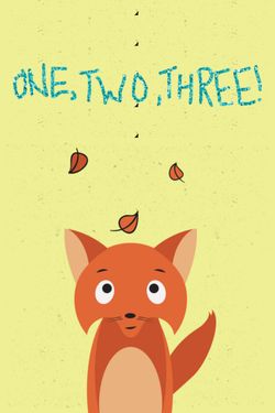 Book Creator | One, Two, Three!
