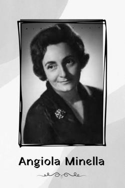 Book Creator | Angiola Minella