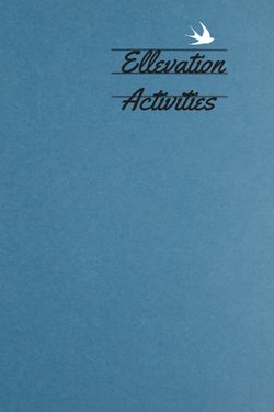 Book Creator | Ellevation Activities Cepeda