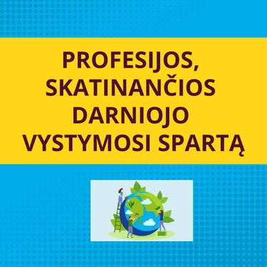 Book Creator | Darnaus vystymosi tikslai