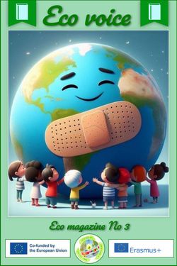 Book Creator | Eko magazin 3