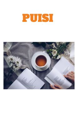 Book Creator | PUISI MADHURA