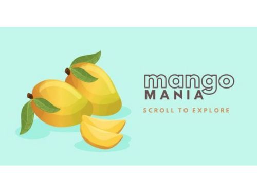 Book Creator | mango mania