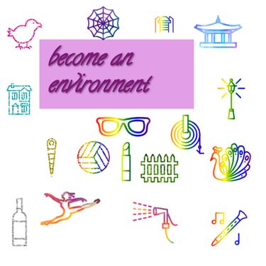 Book Creator | became an environment