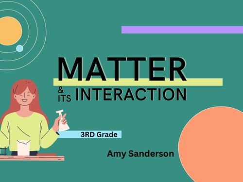 Book Creator | Matter