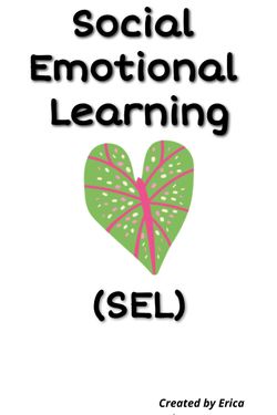 Book Creator | SEL: Growing Our Hearts and Our Minds, Together