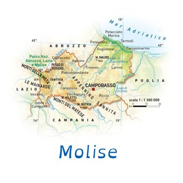 Book Creator | Il Molise