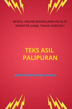 Book Creator | TEKS ASIL OBSERVASI