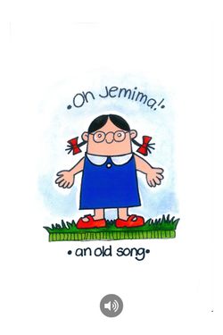 Book Creator | Oh Jemima