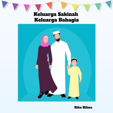Book Creator | Keluarga Sakinah
