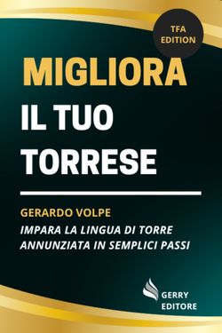 Book Creator | Gerardo Volpe TFA