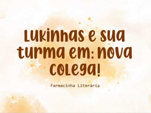 Book Creator | Nova Colega