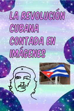 Book Creator | Revolución Cubana