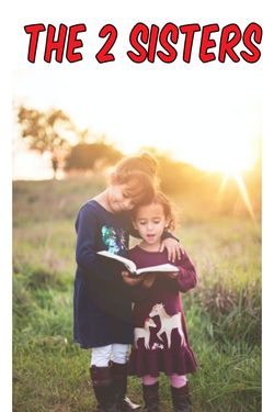 Book Creator | the 2 sisters