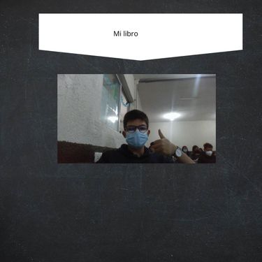 Book Creator | el libro de RAUL