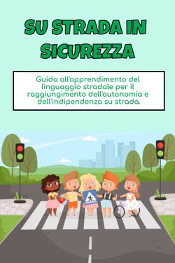 Book Creator | Su Strada in sicurezza!