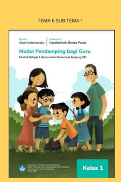 Book Creator | TEMA 6 SUB TEMA 1 PB 4