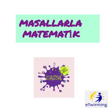 Book Creator | Masallarla Matematik
