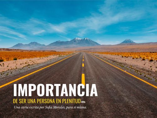 Book Creator | Mi manantial de pozo, la carta Sofia Morales 1396424