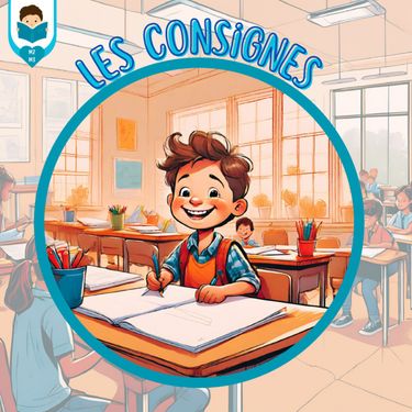 Book Creator | Les consignes (M2/M3)