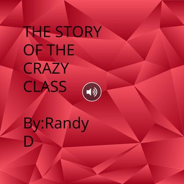 Book Creator | The Story of the Crazy Class