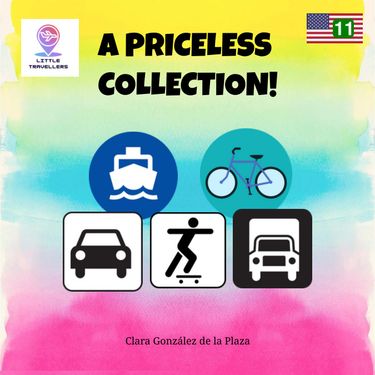 Book Creator | 11. A PRICELESS COLLECTION