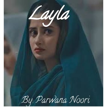 Book Creator | Layla